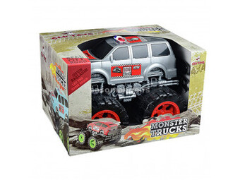 Auto Monster truck 301 23558