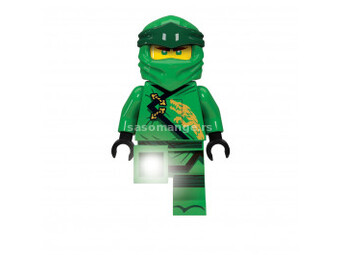 LEGO Ninjago lampa: Lojd