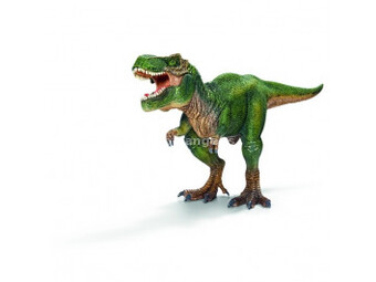 SCHLEICH tyrannosaurus rex 14525