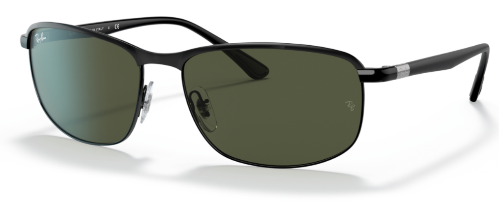 RAY BAN Sunčane naočare 0RB3671 186/31 60