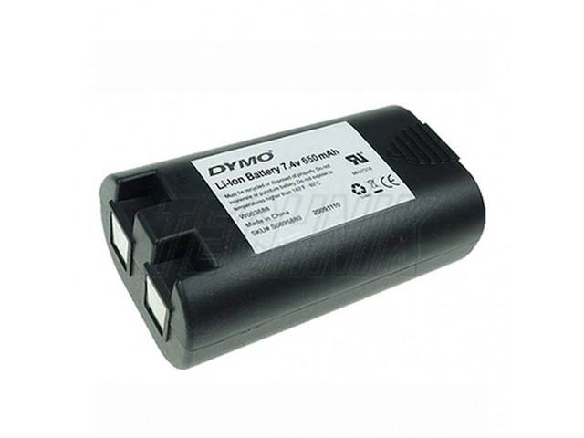 DYMO BATERIJA LI-ION ZA LM 280