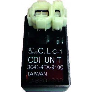 CDI 4+2 izlaza 4T A/C tw