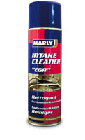 Marly
Intake Cleaner "EGR"