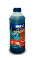 Marly
Antifreeze Koncentrovani (VW-G11)