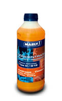 Marly
Antifreeze Koncentrovani OXL Gel (VW-G12)/Type D