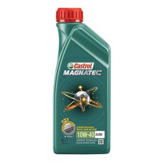 Castrol Magnatec 10w40 A3/B4 1L