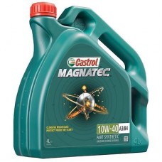 Castrol Magnatec 10w40 A3/B4 4L