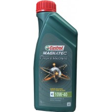 Castrol Magnatec Professional A3 10w40 1L