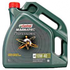 Castrol Magnatec Professional A3 10w40 4L