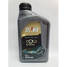 Selenia Gold Synth 10w40 1L