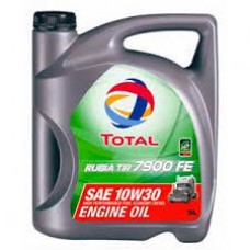 Total Rubia TIR 7900FE 10w30 5L,20L,208L