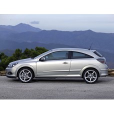 OPEL ASTRA H 1.3cdti