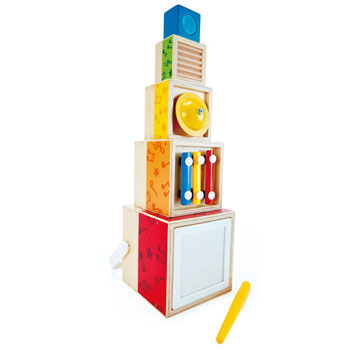 Hape muzički set 003015