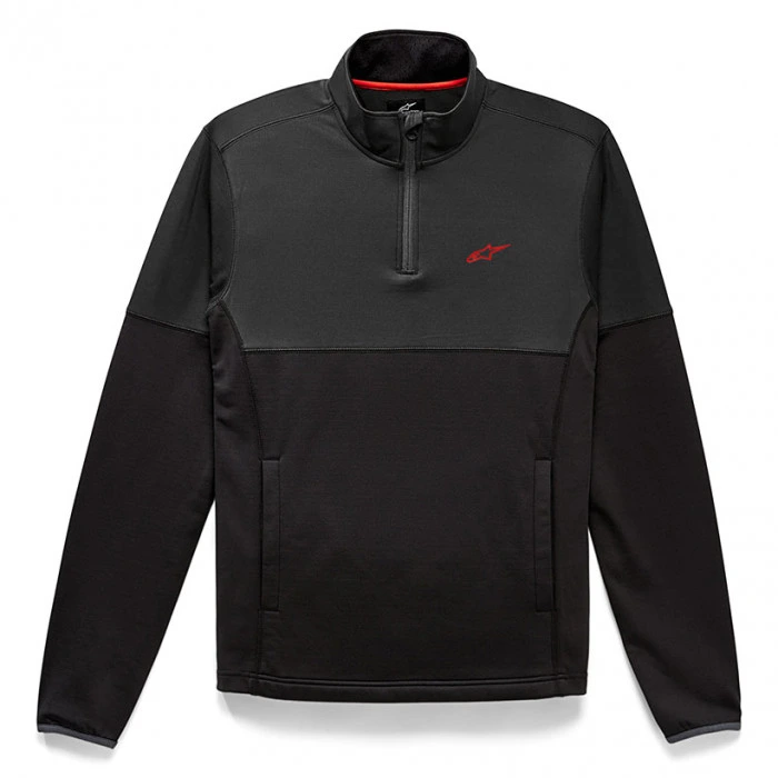 Alpinestars Mission Mid Layer Zip Stretch jakna