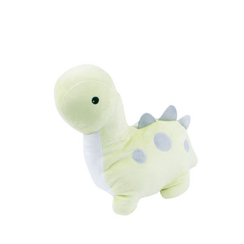 Jungle plišani jastuk mali dino 20cm 310528