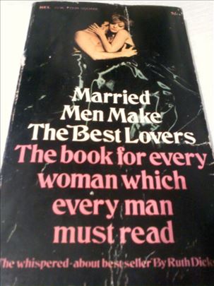 Married Men make the best lovers, Ozenjeni ljudi