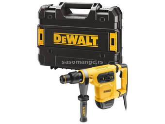 DeWalt elektro-pneumatski čekić D25481K