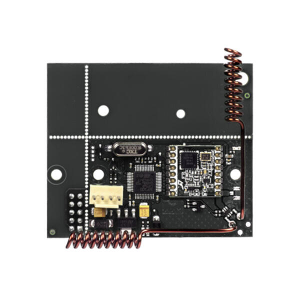 AJAX uartBridge – UART Modul za integraciju