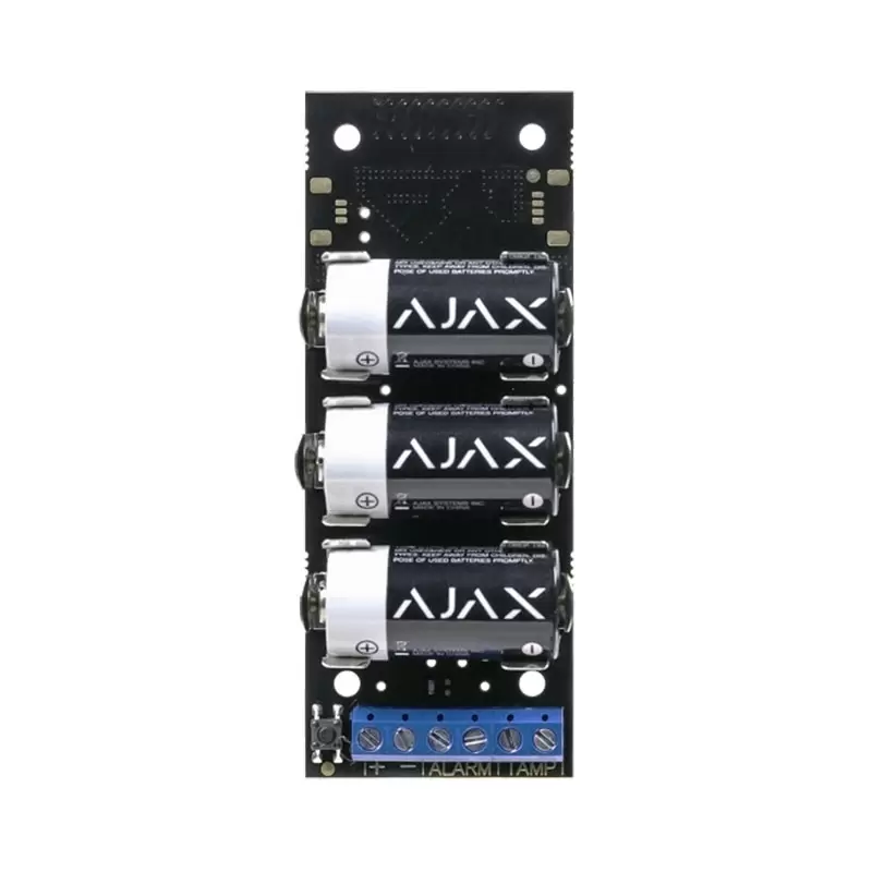 AJAX Transmitter – Modul
