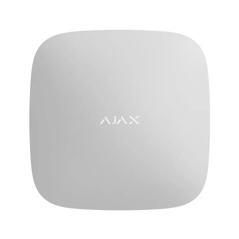 AJAX ReX 2 WH pojačavač signala