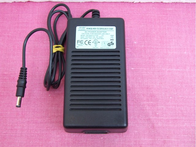 Power Win adapter 14V 4.2A 60W + GARANCIJA!