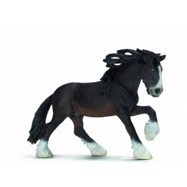 SCHLEICH Shire pastuv