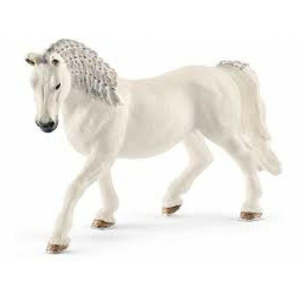 SCHLEICH Lipicaner kobila