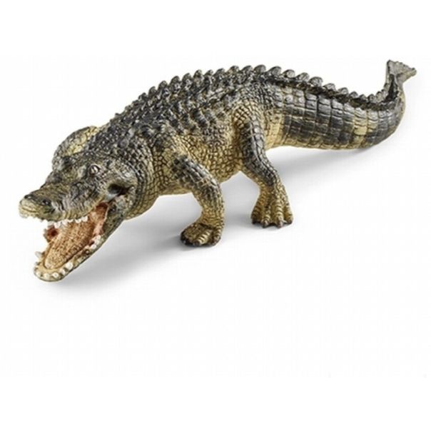 SCHLEICH Aligator