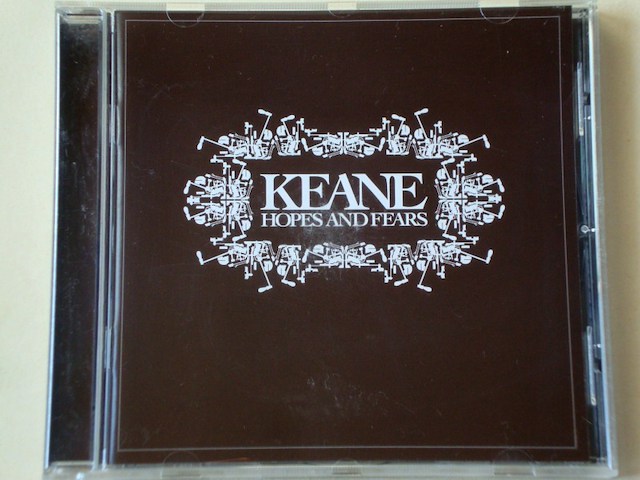 Keane - Hopes And Fears