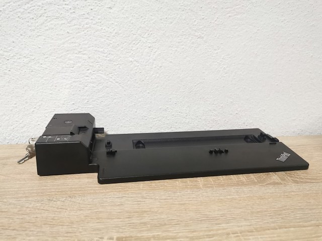 Lenovo ThinkPad Pro Docking Station 40AH T490 T490s