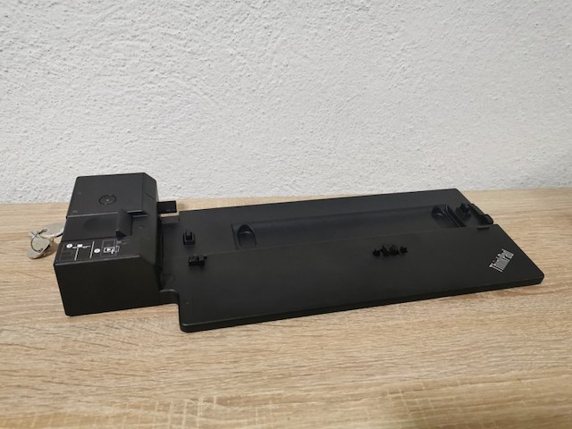 Lenovo ThinkPad Ultra Docking Station 40AJ T490 T480