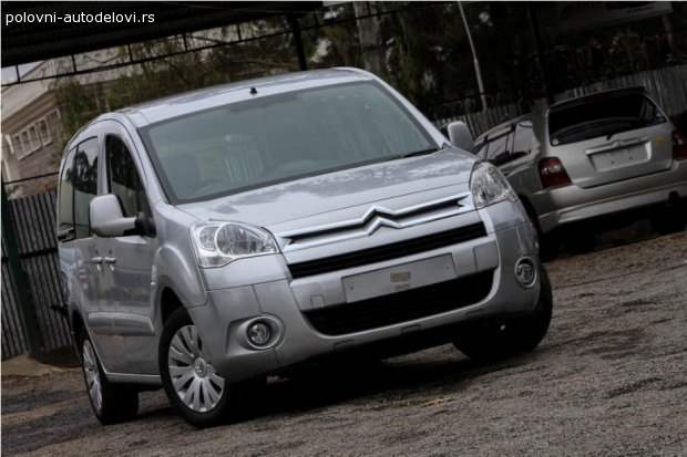 CITROEN BERLINGO POLOVNI DELOVI