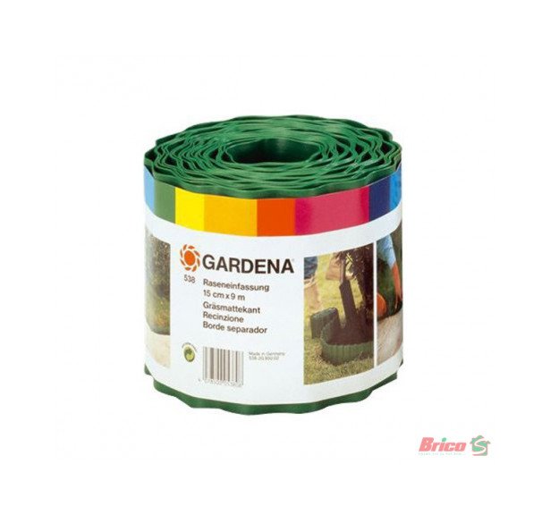 Ograda za travnjak GA 00538-20 – Gardena