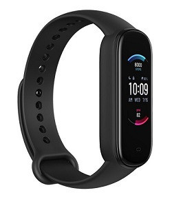 Xiaomi AMAZFIT BAND 5 b