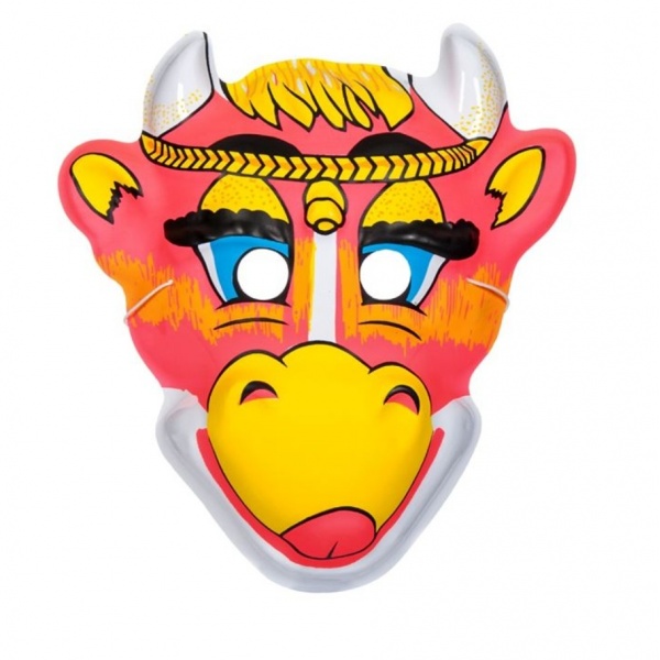 KARNEVALSKA MASKA ZIVOTINJE