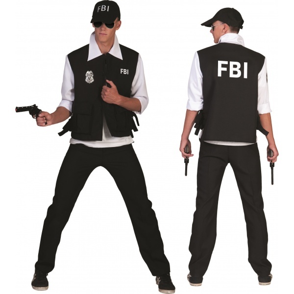 KOSTIM FBI AGENT