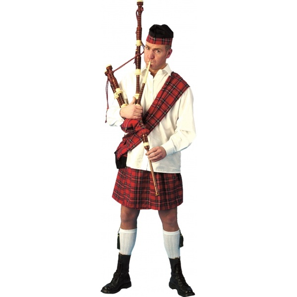 KOSTIM KILT