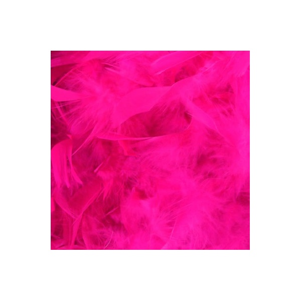 PINK BOA 3