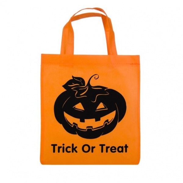 TORBA TRICK OR TREAT