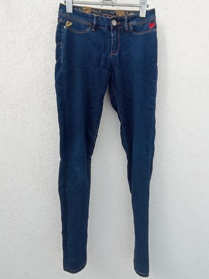 Desigual original jeans W26