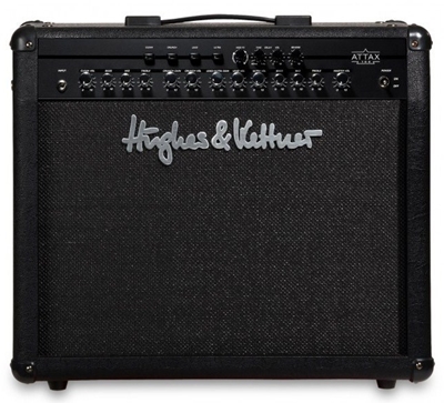 Hughes&Kettner Attax 100 Combo
Tehnička specifikacija