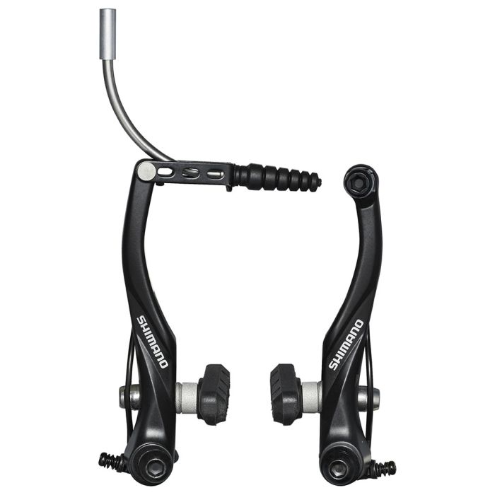 KOČNICA SHIMANO ALIVIO BR-T4000 V-BRAKE ZADNJA black