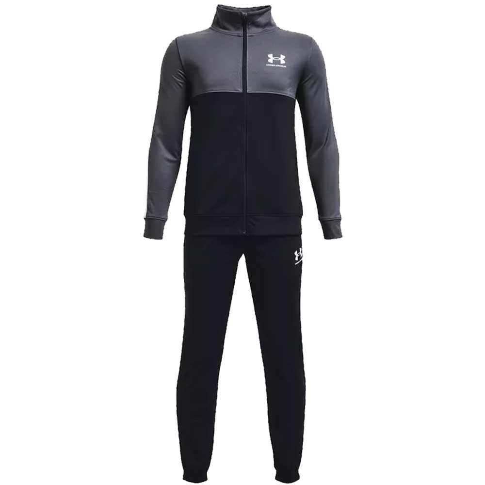 UA CB KNIT TRACK SUIT – 1373978-001