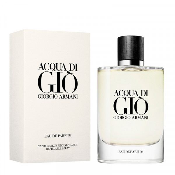 GIORGIO ARMANI ACQUA DI GIO EDP