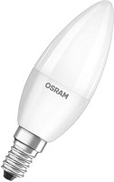 SIJALICA LED 5,5W 220V E-14 WW OSRAM