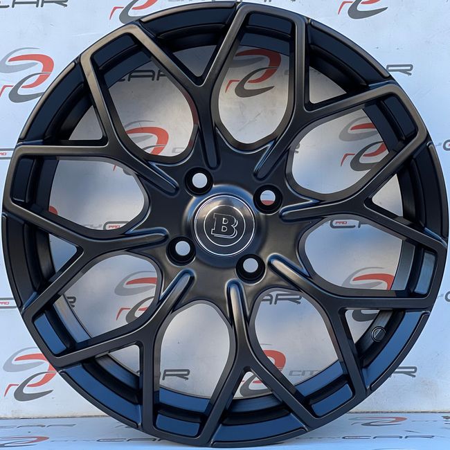 SMART 16” 4x100