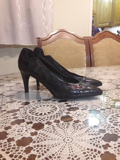 GIANMARCO LORENZI ekstravagantne salonke NOVO 25cm