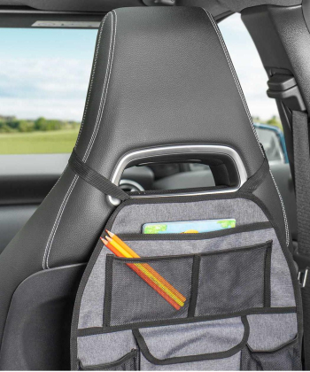 Reer TravelKid organizer za stvari za automobil