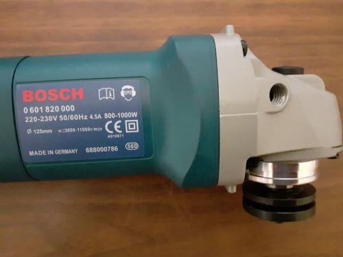 BOSCH BRUSILICE