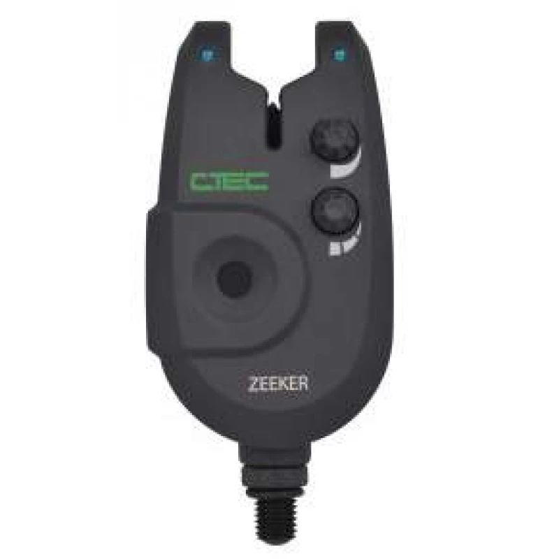 SPRO C-Tec Zeeker Alarm Blue signalizator